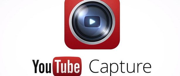Google a lansat aplicatia YouTube Capture pentru iOS