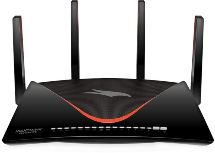 Netgear a lansat noul router wireless Nighthawk Pro Gaming XR700