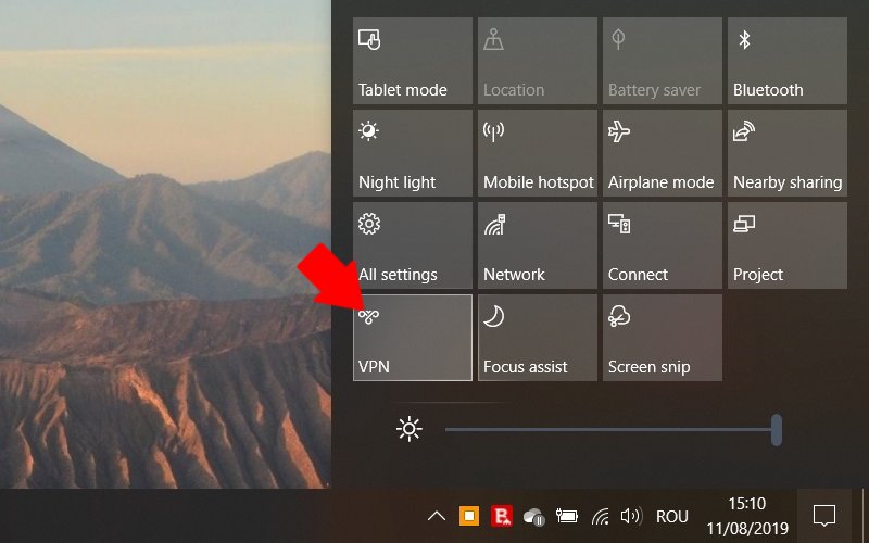 Cum să configurezi manual o conexiune VPN în Windows 10