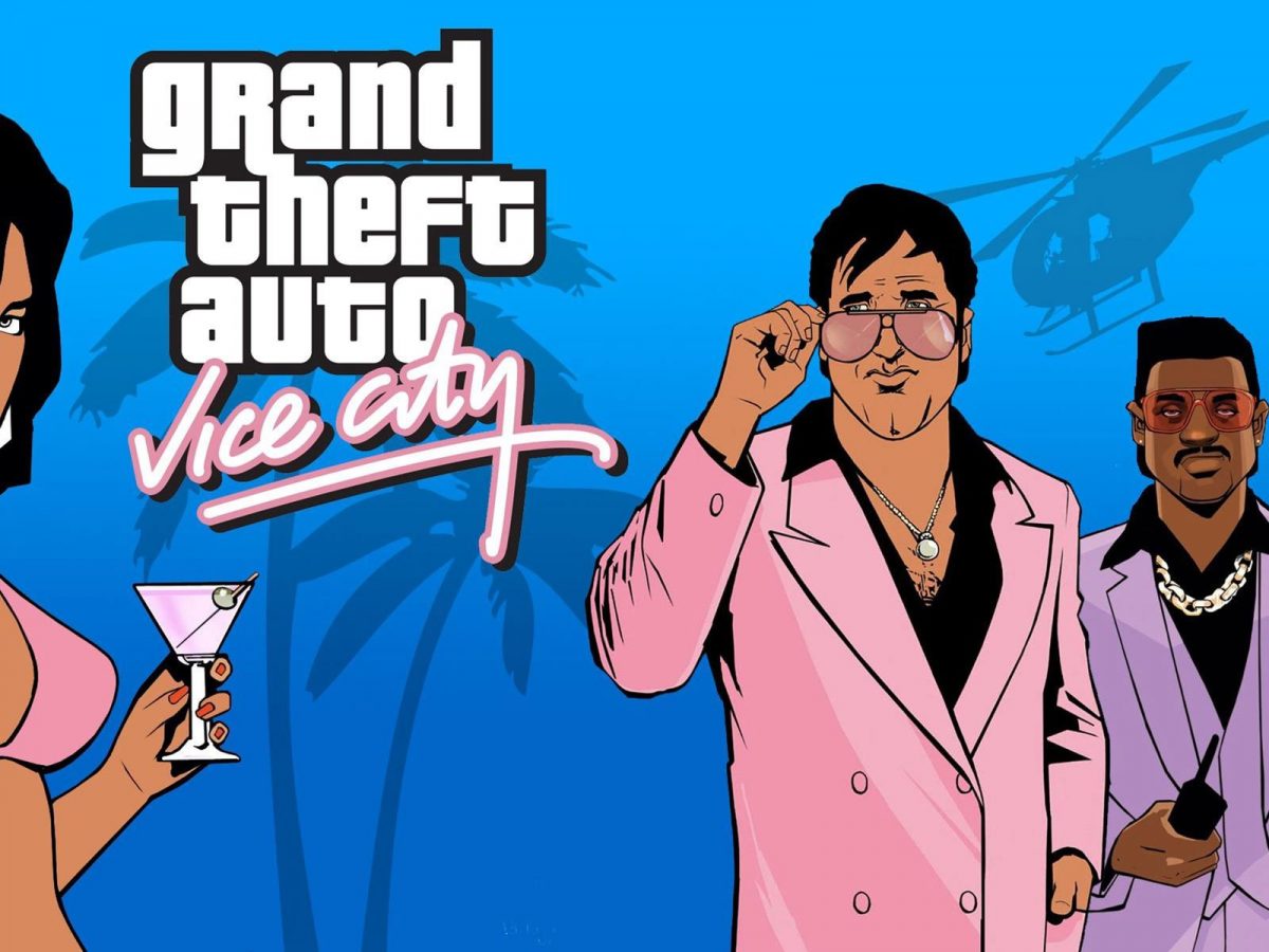 Coduri GTA Vice City: Lista integrală cu parole pentru PC, Xbox și ...