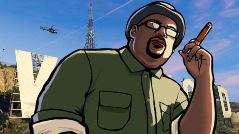 Coduri GTA San Andreas: Lista integrală cu parole pentru PC, Xbox și ...
