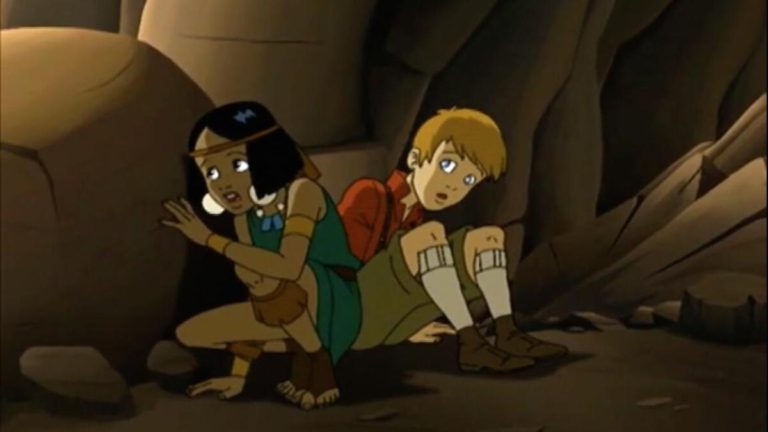 Cele mai bune desene animate vechi: Cartoon Network, Disney Channel ...