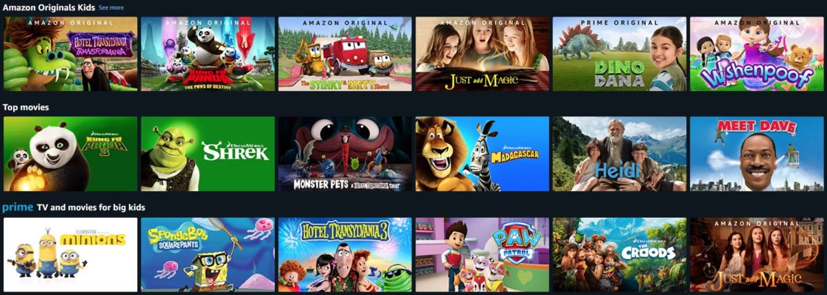 Amazon Prime România: Preț, abonamente, filme, seriale, alte informații ...