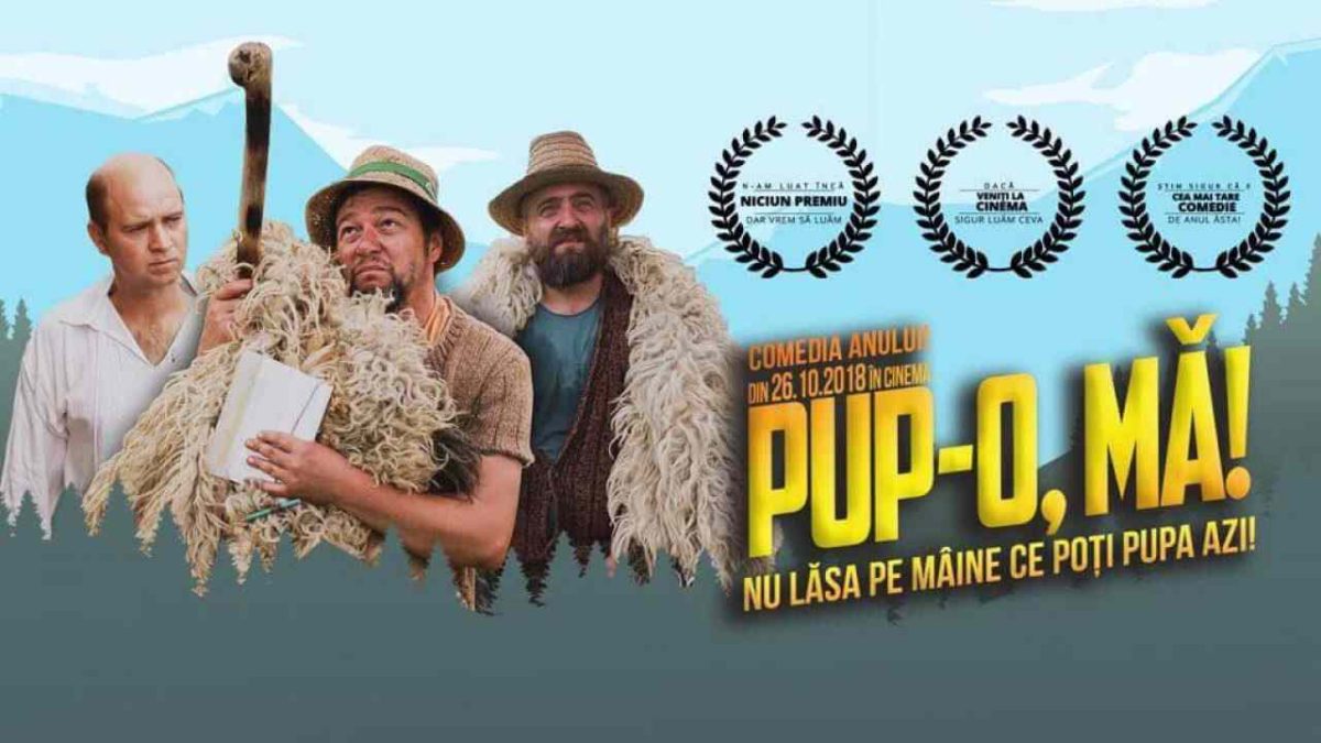 Filme românești Netflix. Listă cu filme românești Netflix pe care ...
