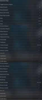 Setări CS GO: setări să tragi mai bine, setări CS GO pentru FPS, setări CS GO audio, grafice