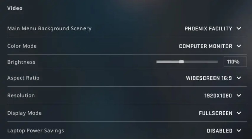 Setări CS GO: setări să tragi mai bine, setări CS GO pentru FPS, setări ...