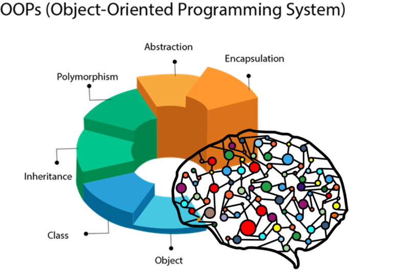 Principiile OOP. Programarea orientată pe obiecte: încapsulare ...