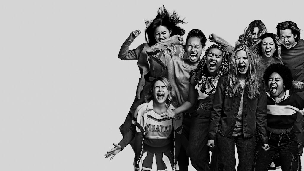 Filme Netflix adolescenți. Listă cu filme Netflix adolescenți pe care ...