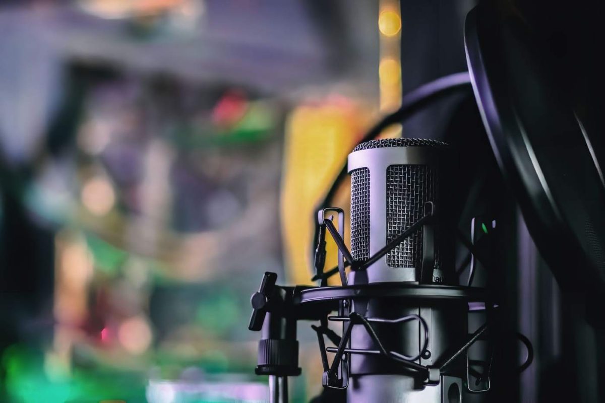 Cel mai bun microfon pentru PC: Top 8 microfoane, păreri