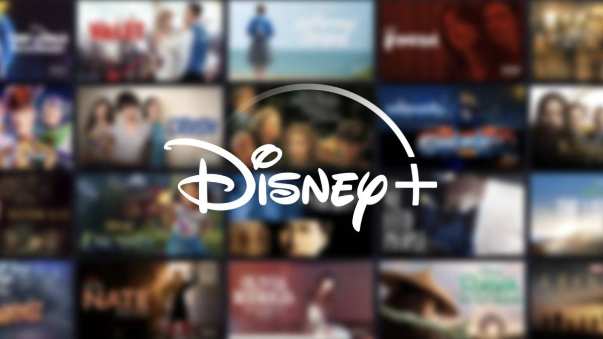 Cele mai populare filme si seriale Disney Plus