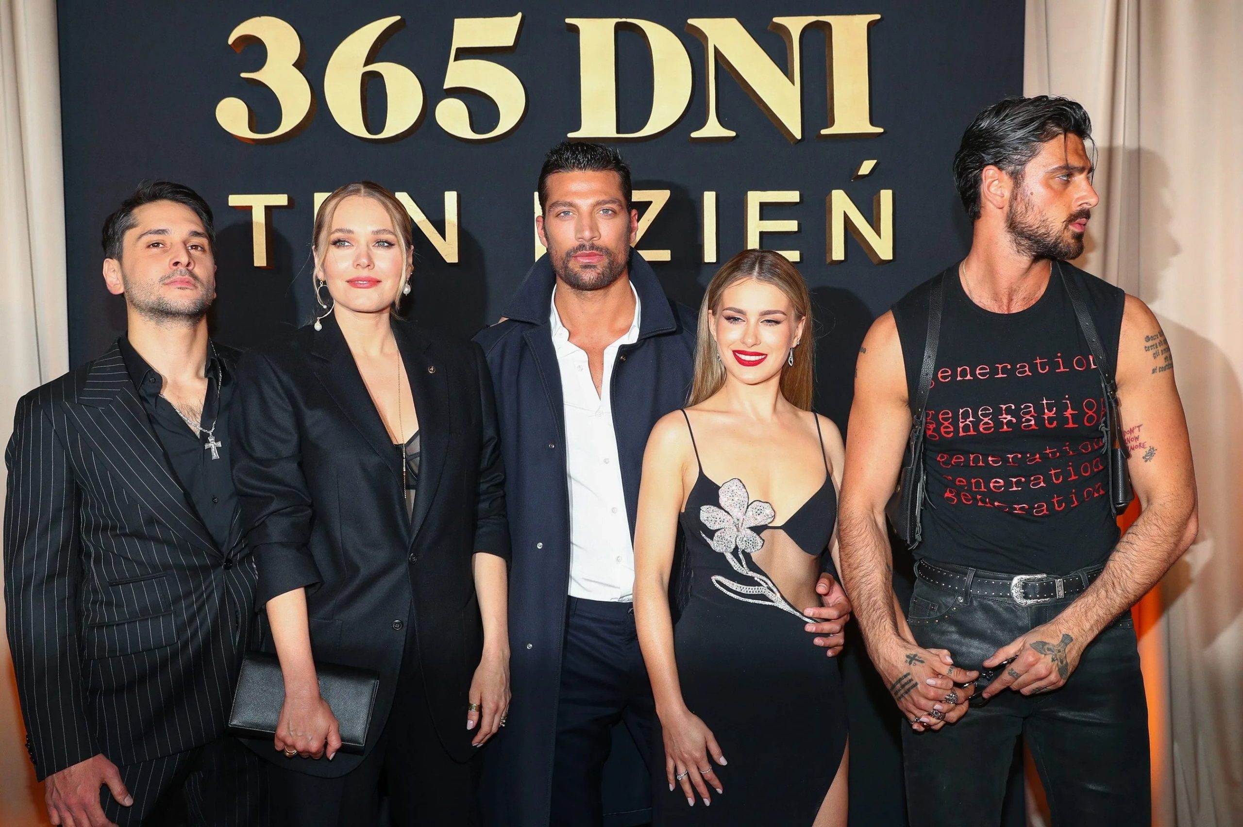 365 de zile 4. Va exista o continuare a seriei de filme 365? Când apare ...