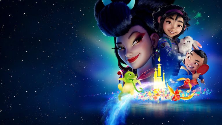 Top 15 desene animate Netflix. Listă cu filme de desene animate Netflix ...