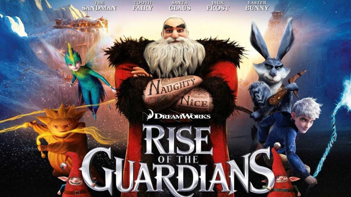 Top 15 desene animate Netflix. Listă cu filme de desene animate Netflix ...