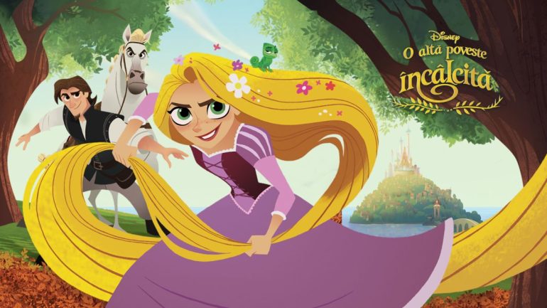 Top 20 desene animate Disney Plus. Listă cu desene animate Disney, sub ...