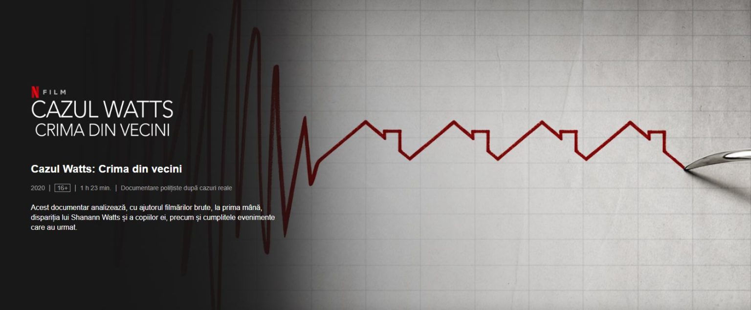 Documentare Netflix cu criminali. Top 15 cu documentare criminali pe ...