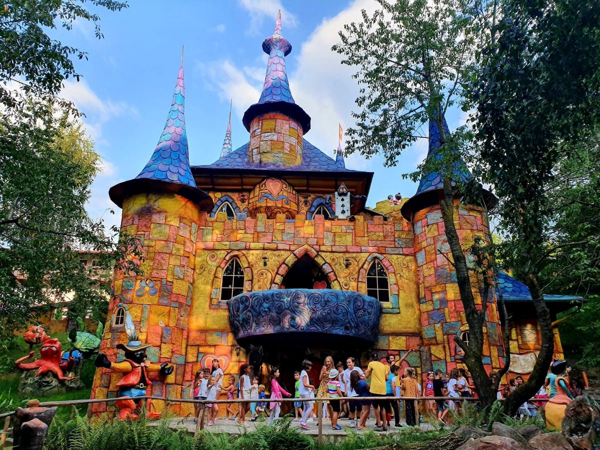 15 locuri unde poți merge toamna aceasta