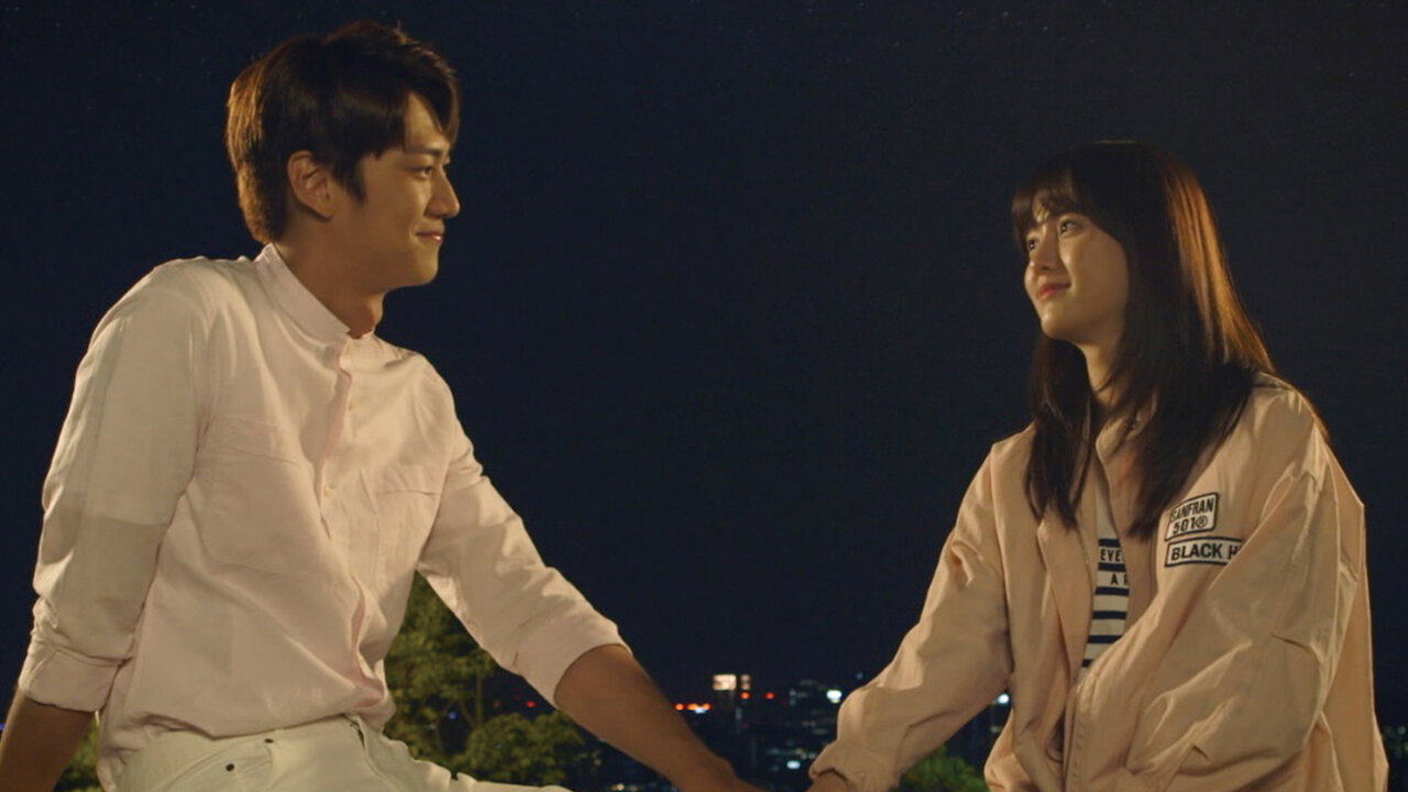 30 seriale coreene de dragoste de neratat