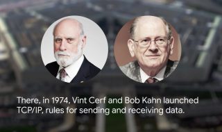 Cine a inventat internetul? Istorie, apariție, evoluție și alte informații