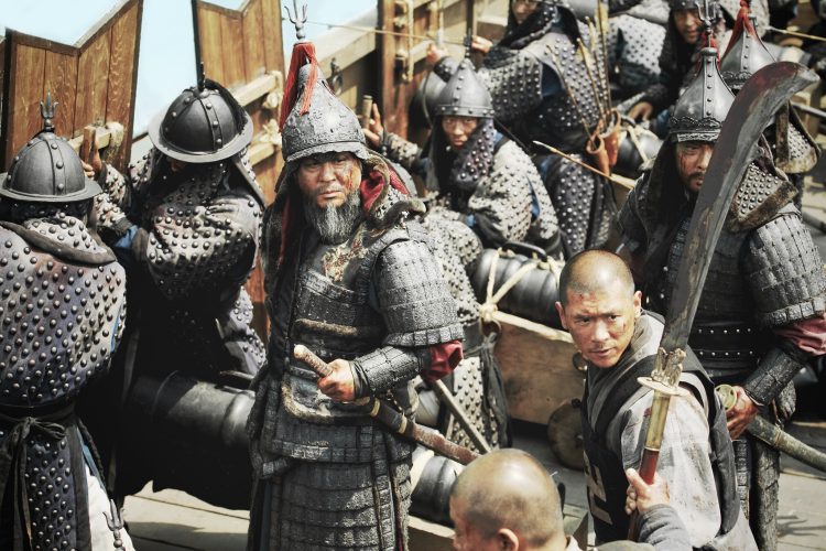 15 filme coreene istorice noi și vechi care merită văzute