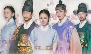 15 seriale coreene istorice ce merită vizionate