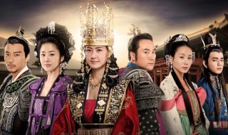 15 seriale coreene istorice ce merită vizionate