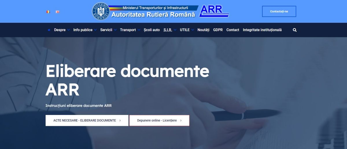 Atestate profesionale 2024. Cât costă, ce acte sunt necesare ...