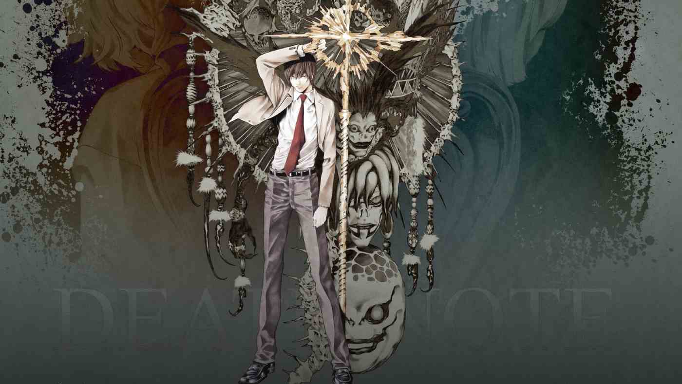 Top anime - Cele mai bune anime-uri din toate timpurile