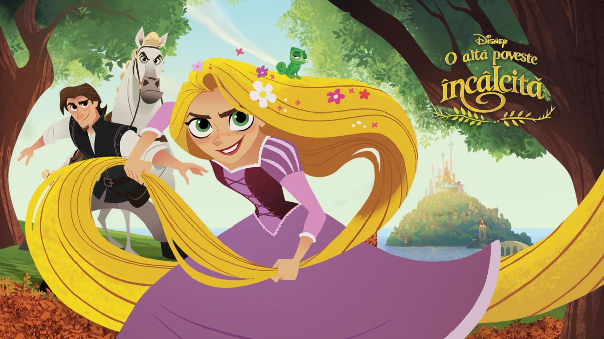 Top 20 desene animate Disney Plus. Listă cu desene animate Disney, sub ...