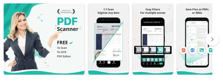 Scanare documente - Cum folosim telefonul pentru a le scana și care ...