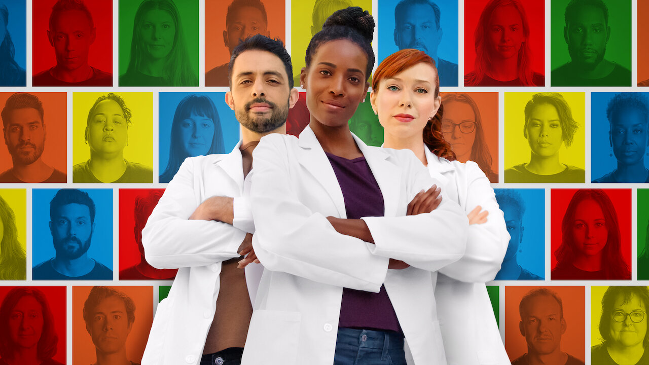 Top 20 documentare Netflix. Listă cu documentare Netflix pe care ar ...