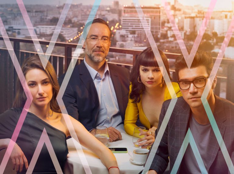 Top 10 seriale românești. Listă cu seriale românești pe care ar trebui ...