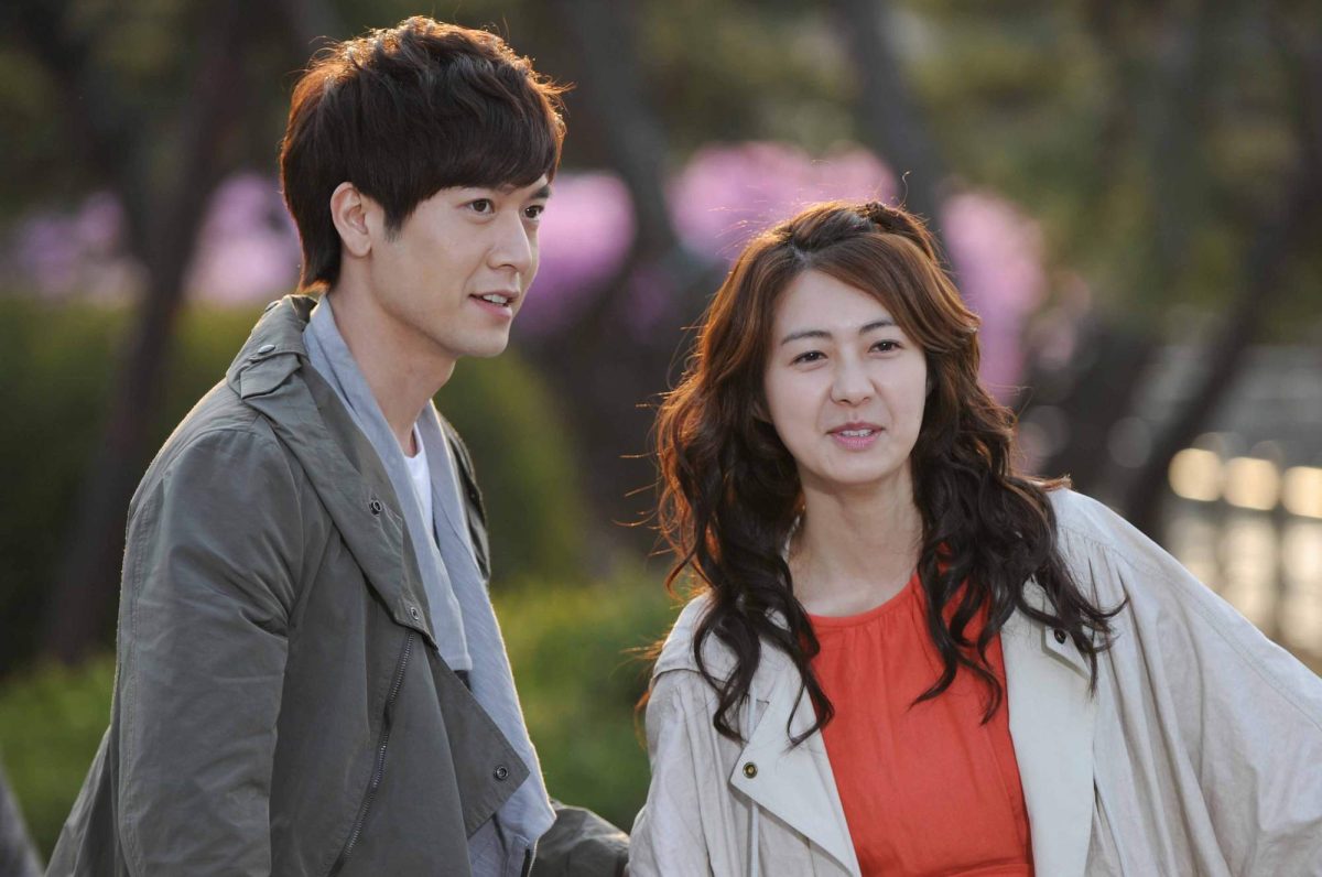 30 seriale coreene de dragoste de neratat